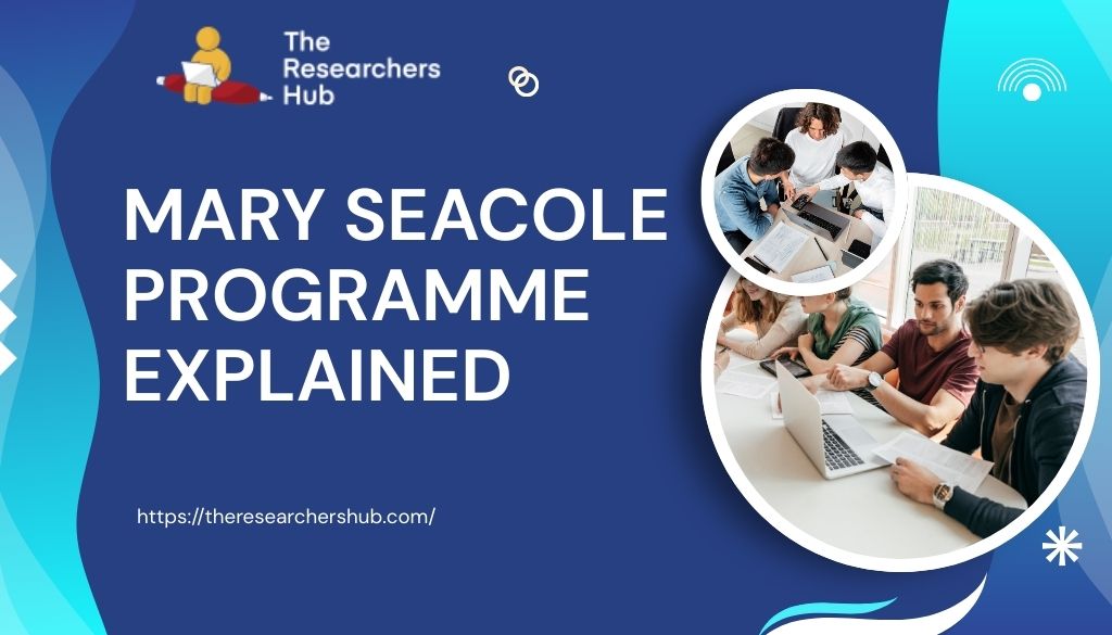 Mary Seacole Programme Explained: Eligibility & NHS Role